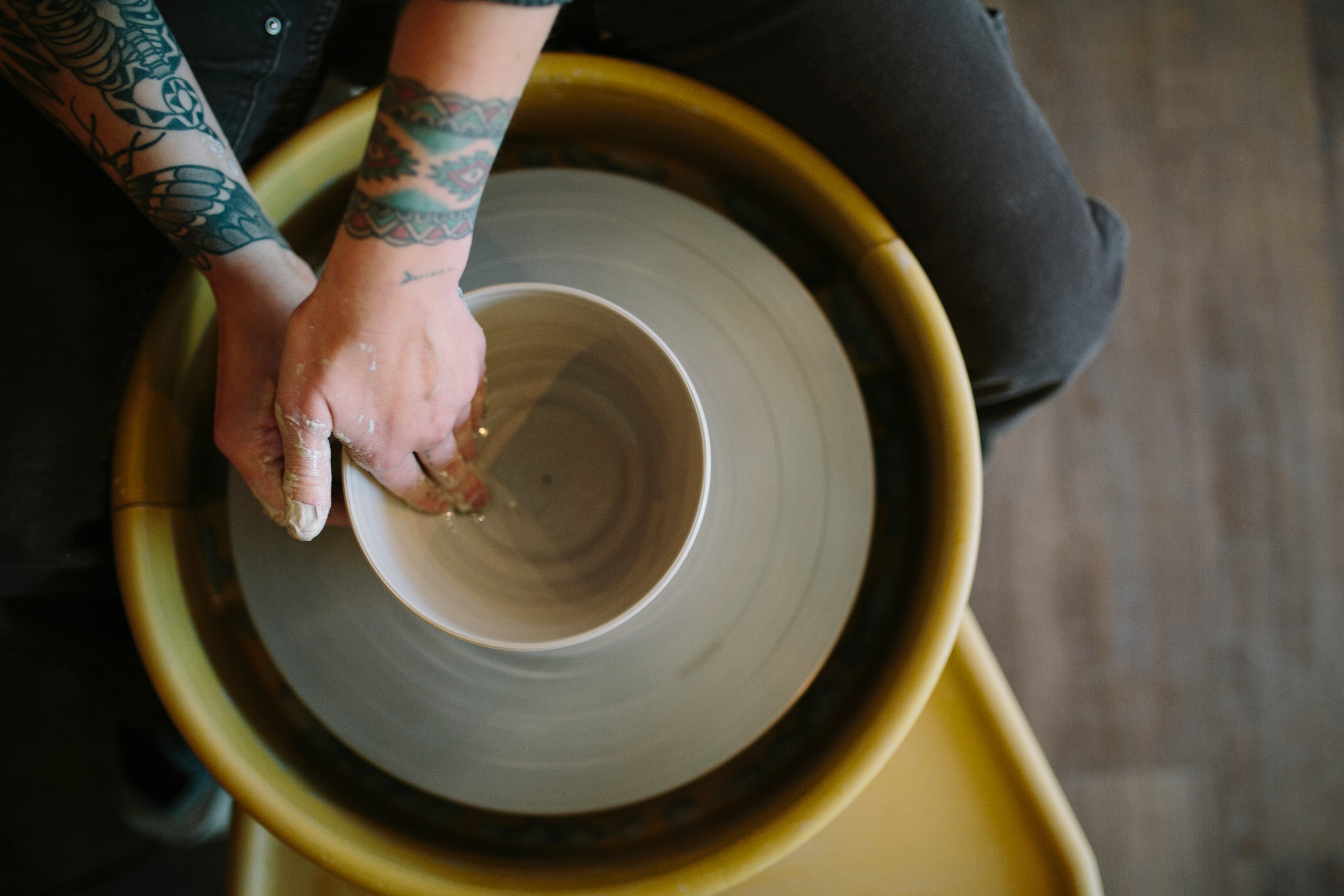 Open Studio Membership | The Workshop Mpls