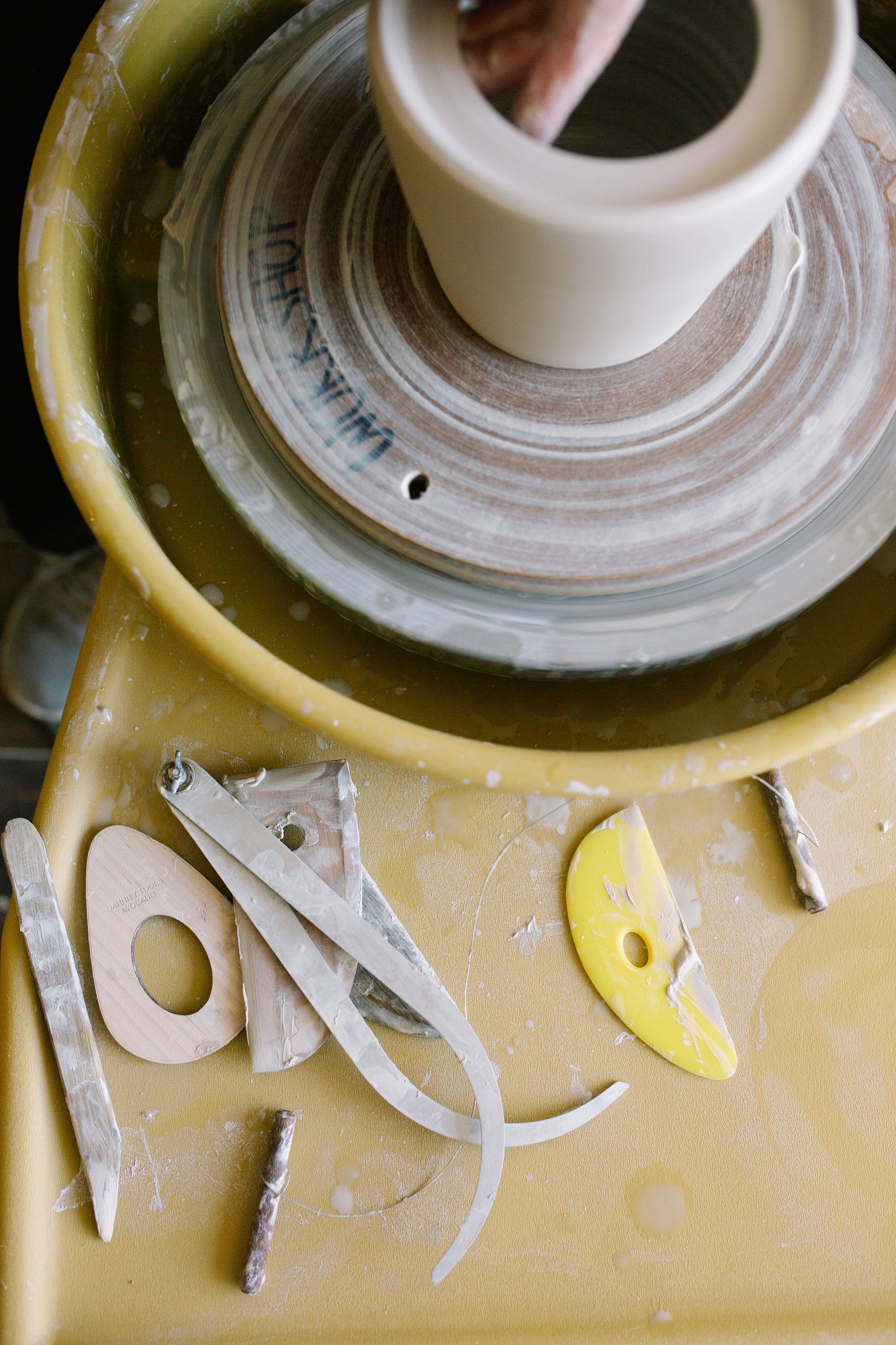 POP-INS! | The Workshop Mpls