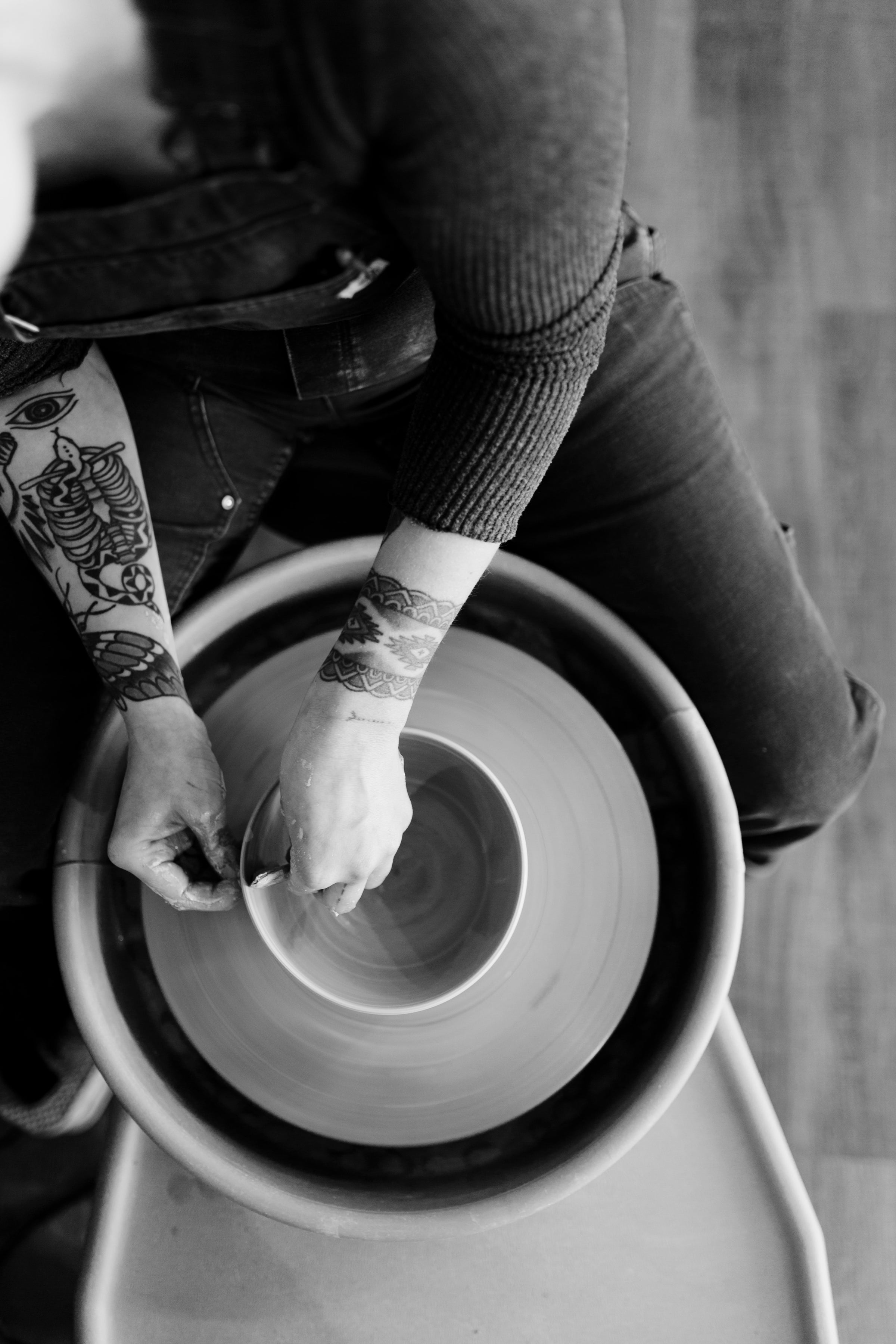 POP-INS! | The Workshop Mpls